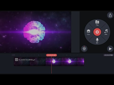 New template 2022 full screen kinemaster editing 3d light effect intro #attitudestatus #008