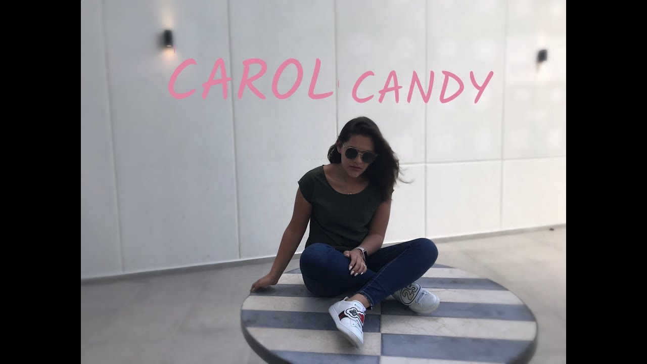 Carol Candy regresa? - YouTube