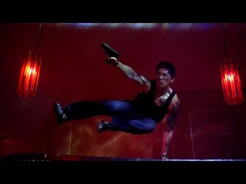 Sleeping Dogs: Definitive Edition - Announcement Trailer