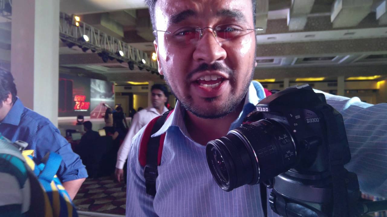 Lenovo Zuk Z2 Plus 4K HD video sample
