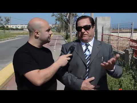 Intervista del Grand'Uff. Colucci con Antonio Loconte, parte 5 - YouTube