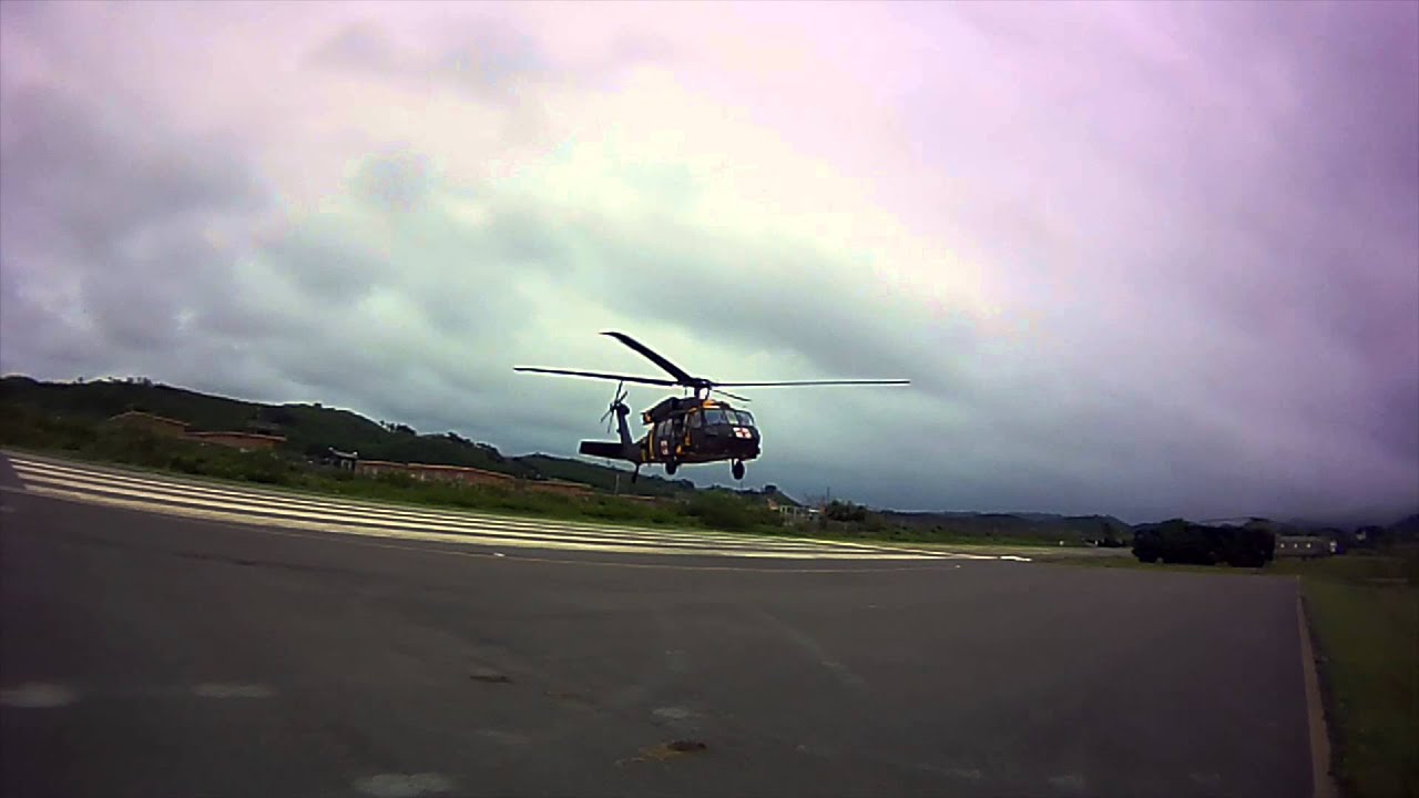 Army Air MEDEVAC training in Korea C Co 3-2 DUSTOFF - YouTube