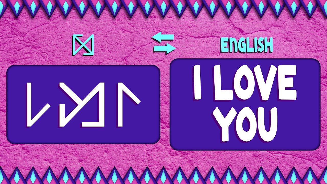 The Final Boss Of Language Learning Puzzles! - Chants of Sennaar - YouTube