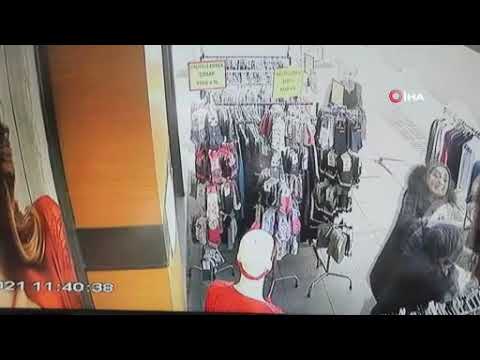 Hırsızın böylesi \