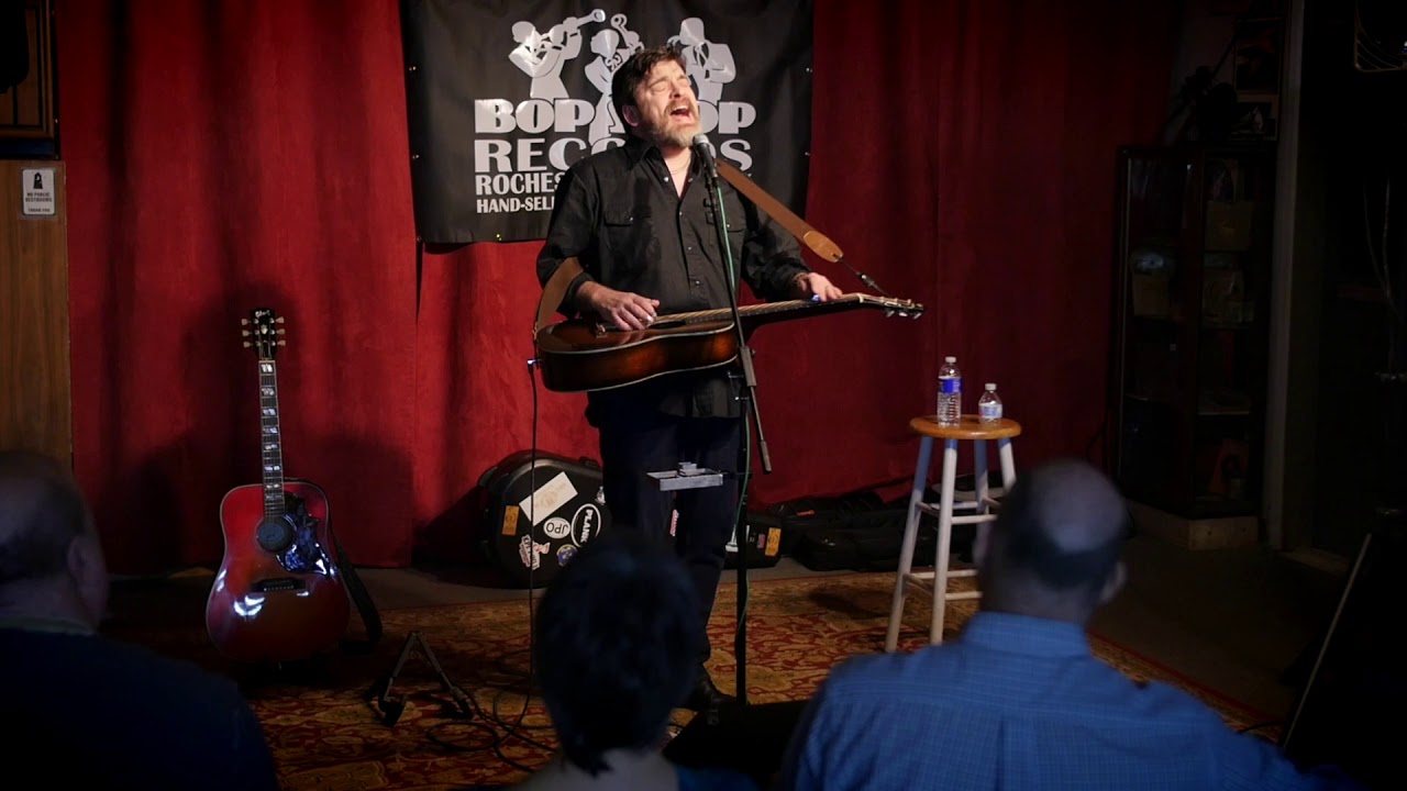 Trouble Find Me (Jeff Plankenhorn/Ryan Krebs) - YouTube