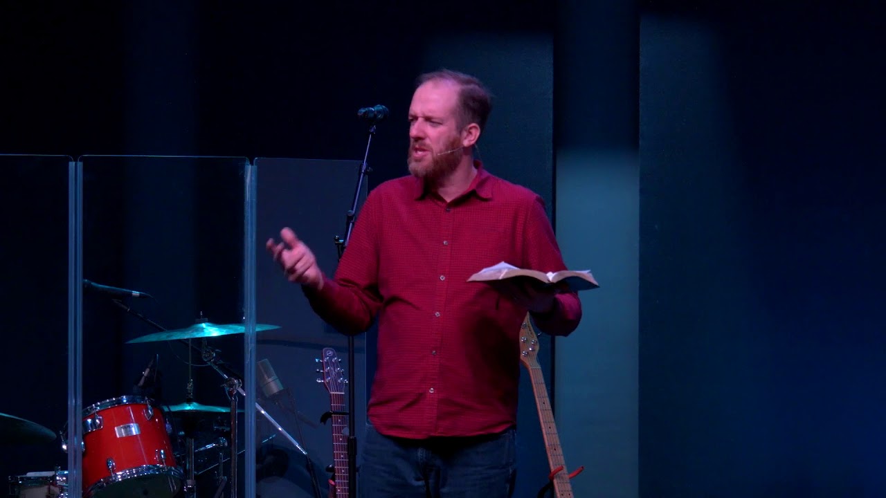 The Love Test | Dr. Aaron Rock - YouTube