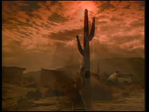 Europe - Cherokee (Official Music Video) - YouTube