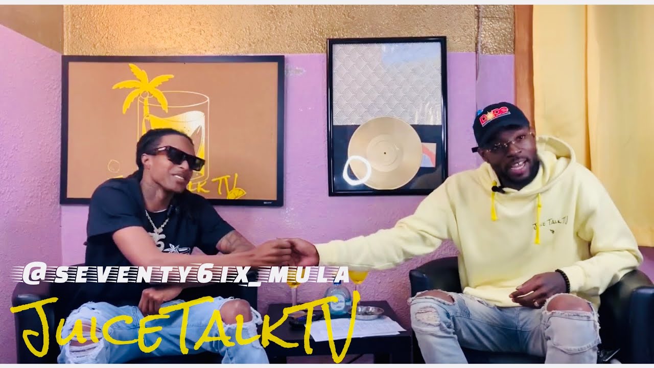 Mula Mar I never heard of him, his first million views, and encouraging ...