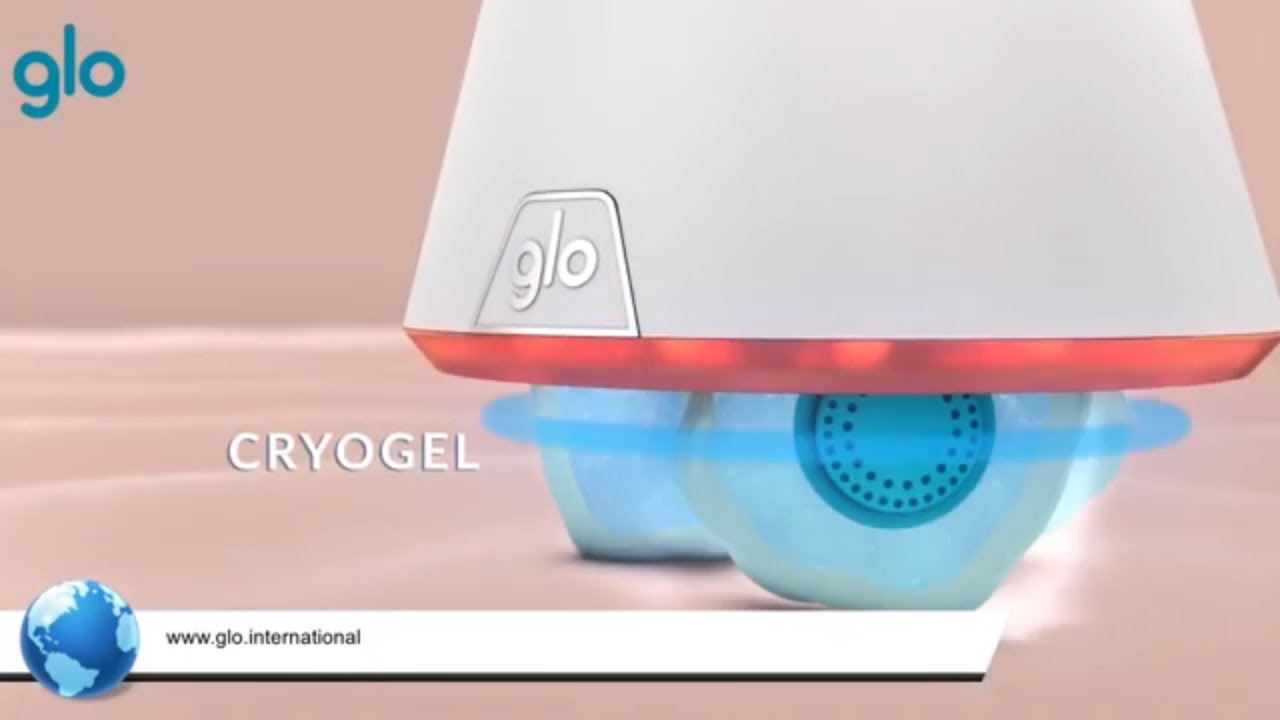 Cool Legs CRYOTHERAPY – HOW TO REDUCE SWELLEN LEGS IN SECONDS? - YouTube