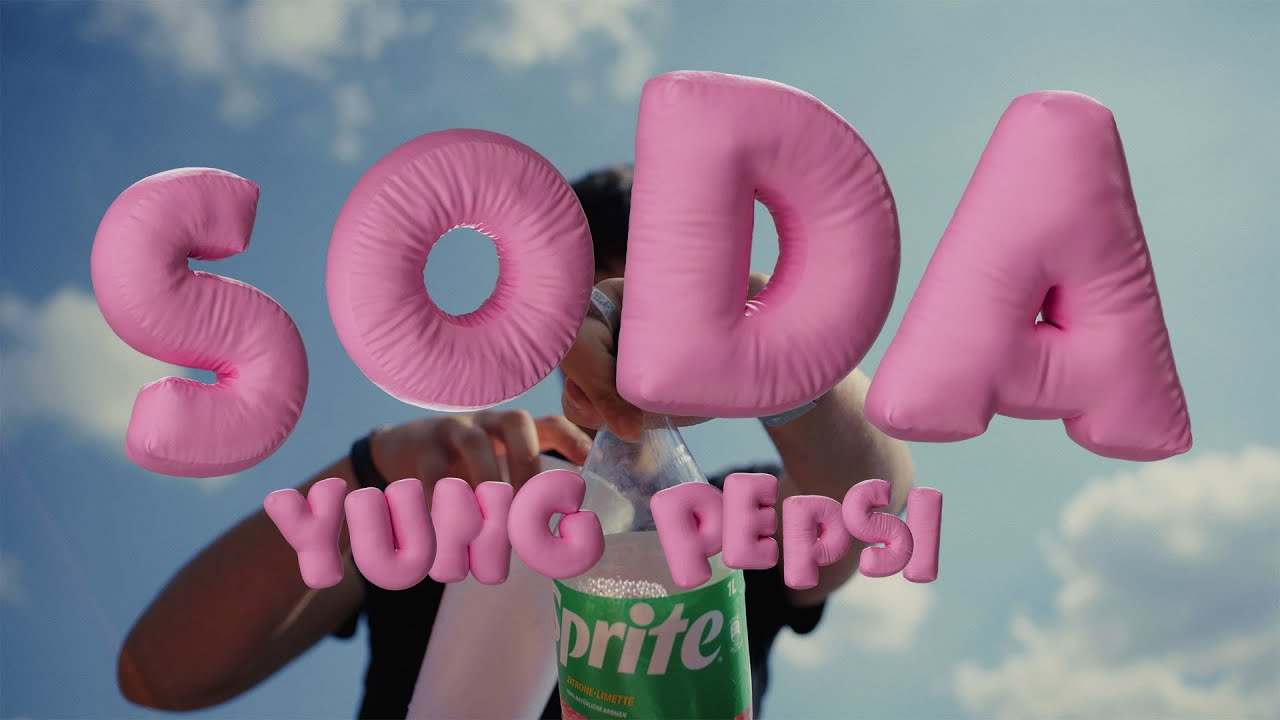 YungPepsi - Soda (Prod. Maxe) [official video] - YouTube