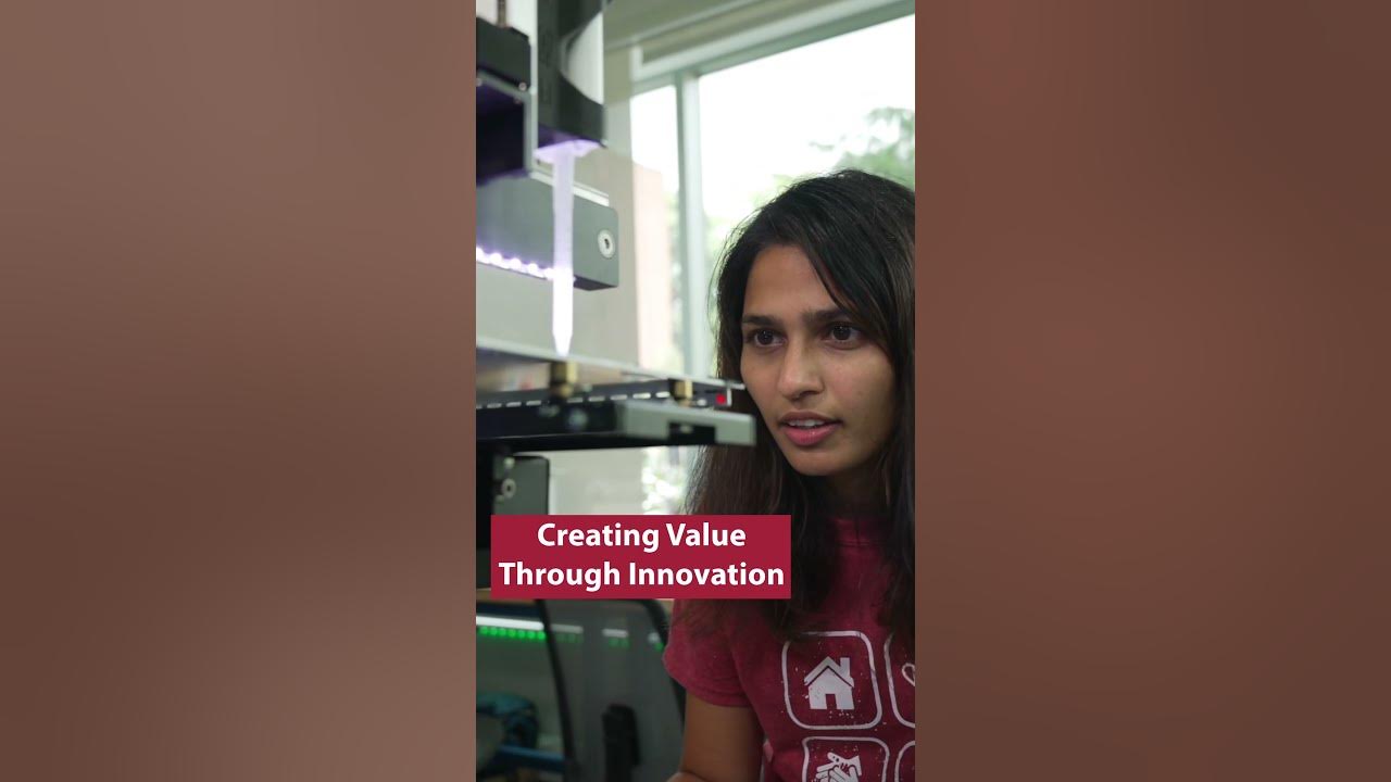 Six Unique Classes You Can Take at WPI - YouTube