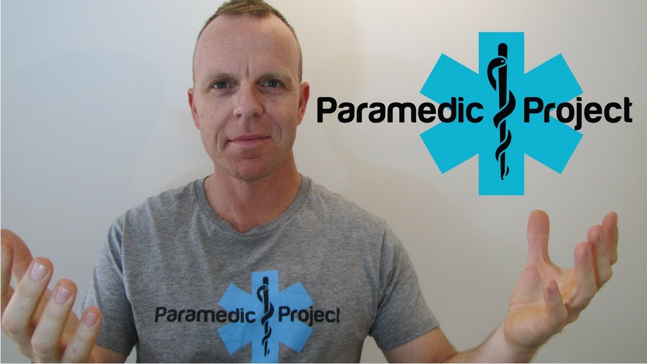 Paramedic Project Ep 51 - Clinical Handovers 1 - YouTube