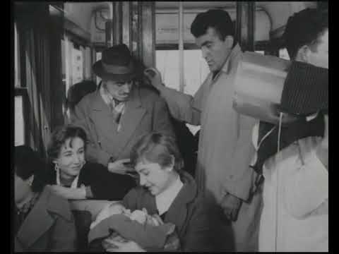 Cine Español (Película completa). El pisito. 1958.