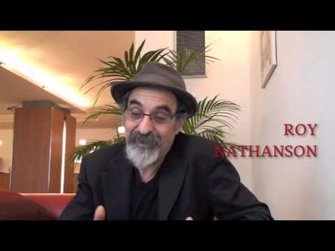 Roy Nathanson Interview - The Jazz Passengers Reunited. - YouTube