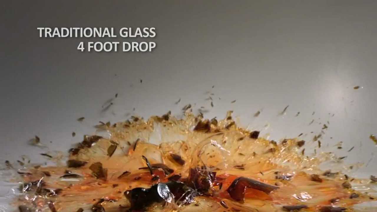 Slow-Motion safety packaging video - www.psavideo.com - YouTube