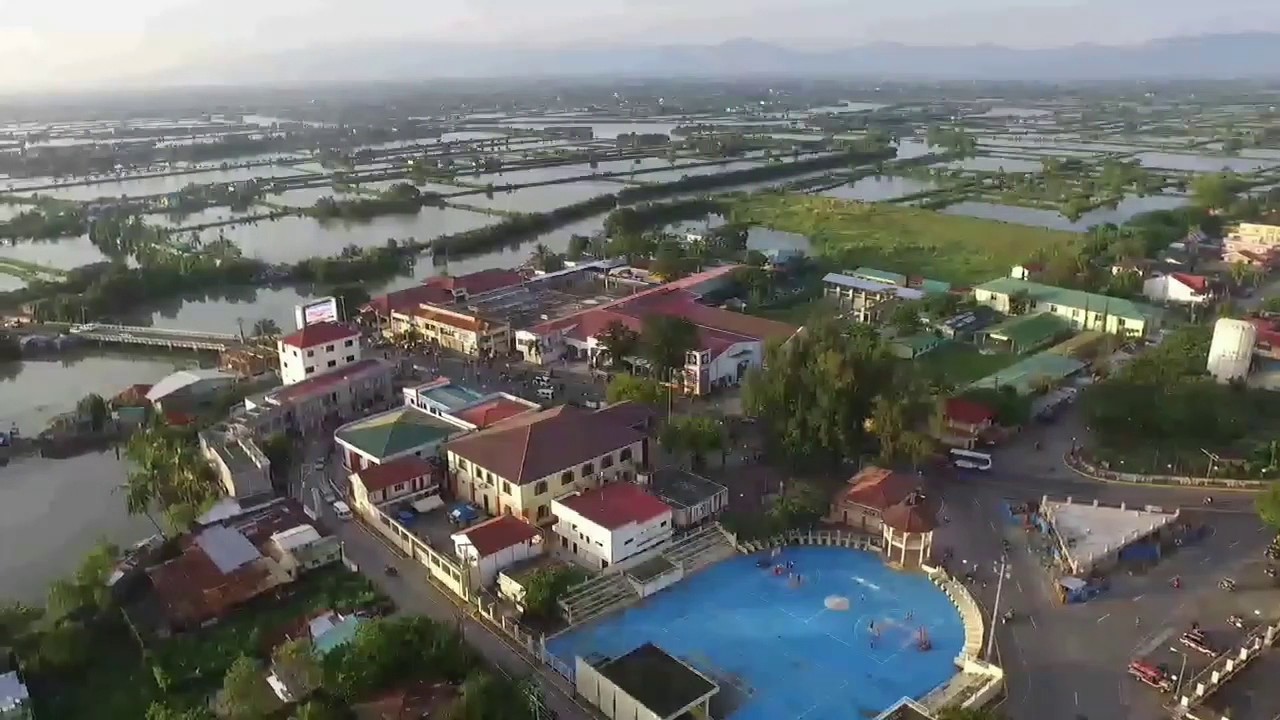 Binmaley Pangasinan... Philippines - YouTube