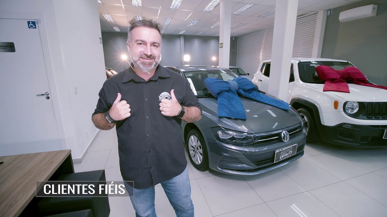 Nick Multimarcas Institucional - YouTube