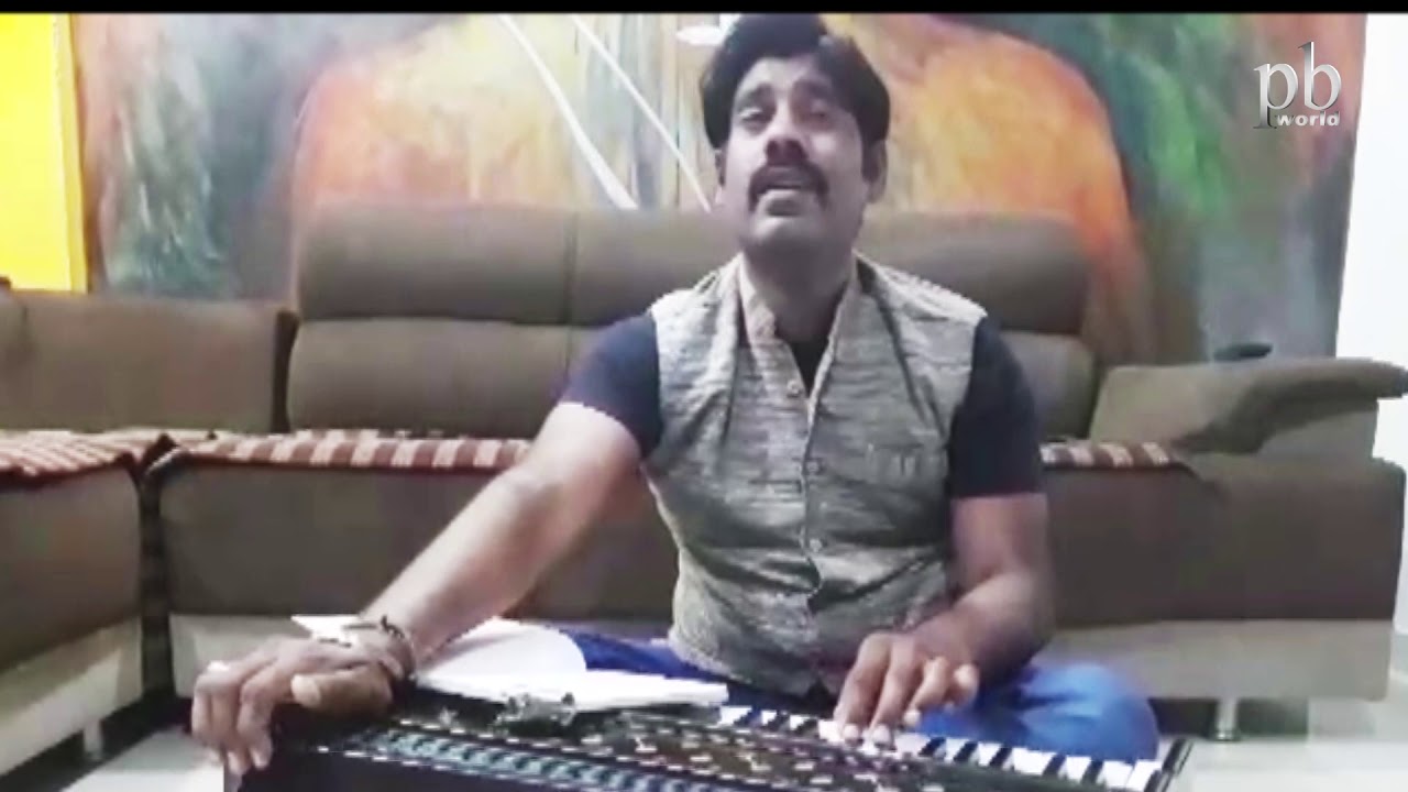 15 05 2020 Artist TUSHAR MODI - YouTube