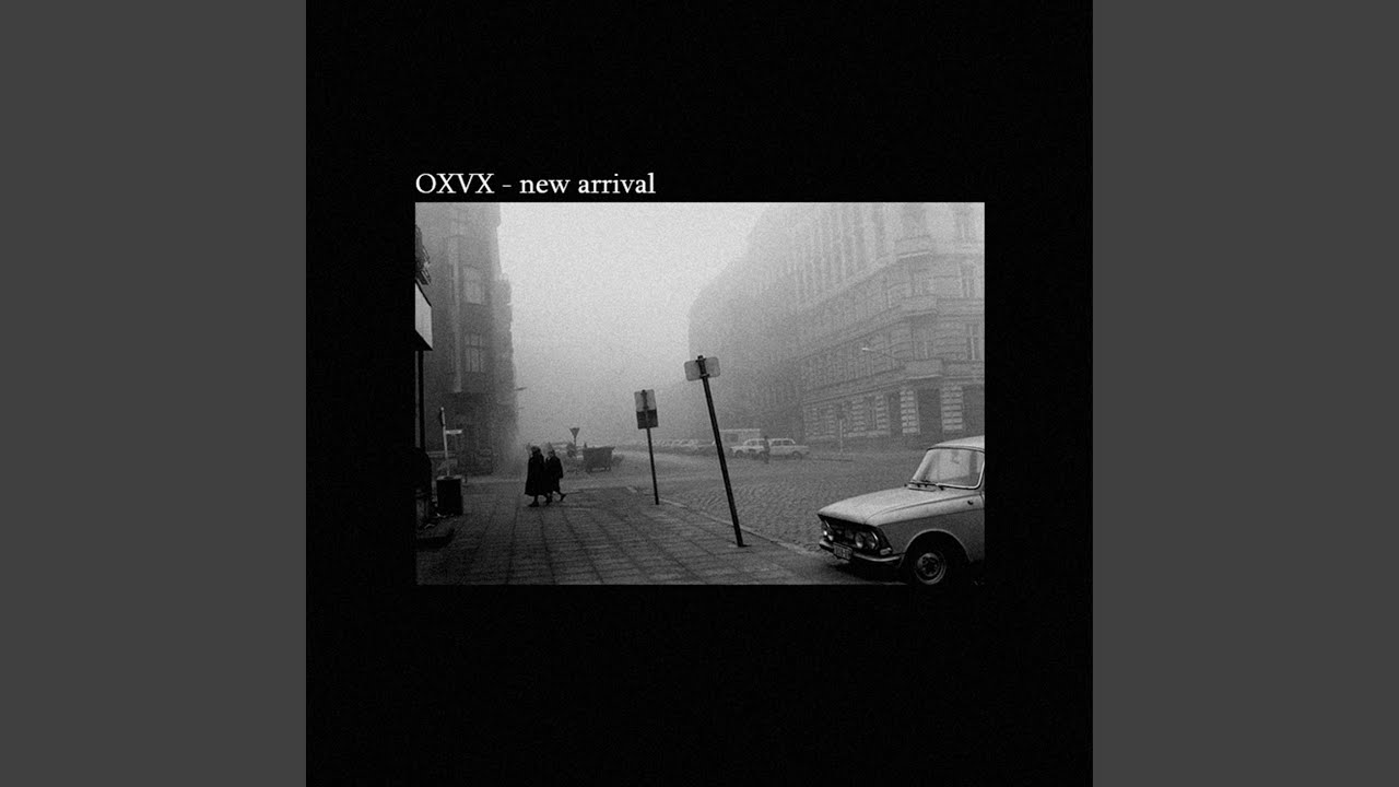 New Arrival YouTube new-arrival-youtube