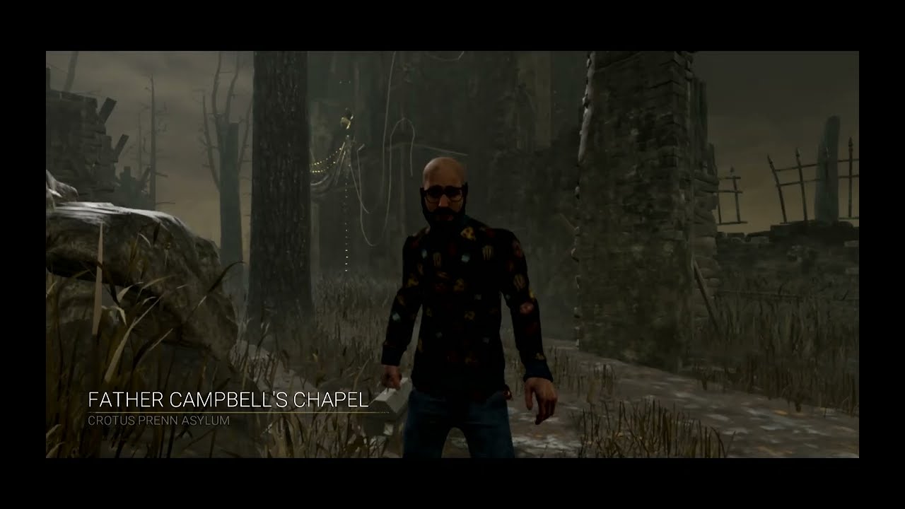 play dbd with huntres🪓😎 - YouTube