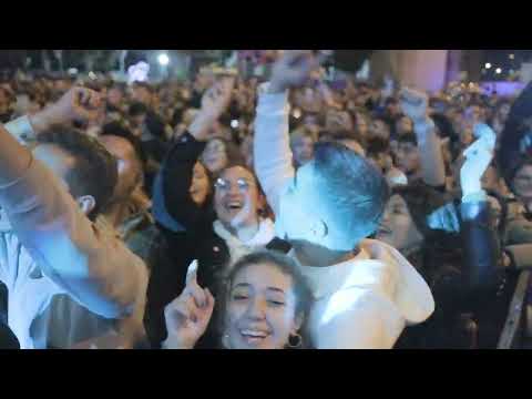 kaman ceviz festivali