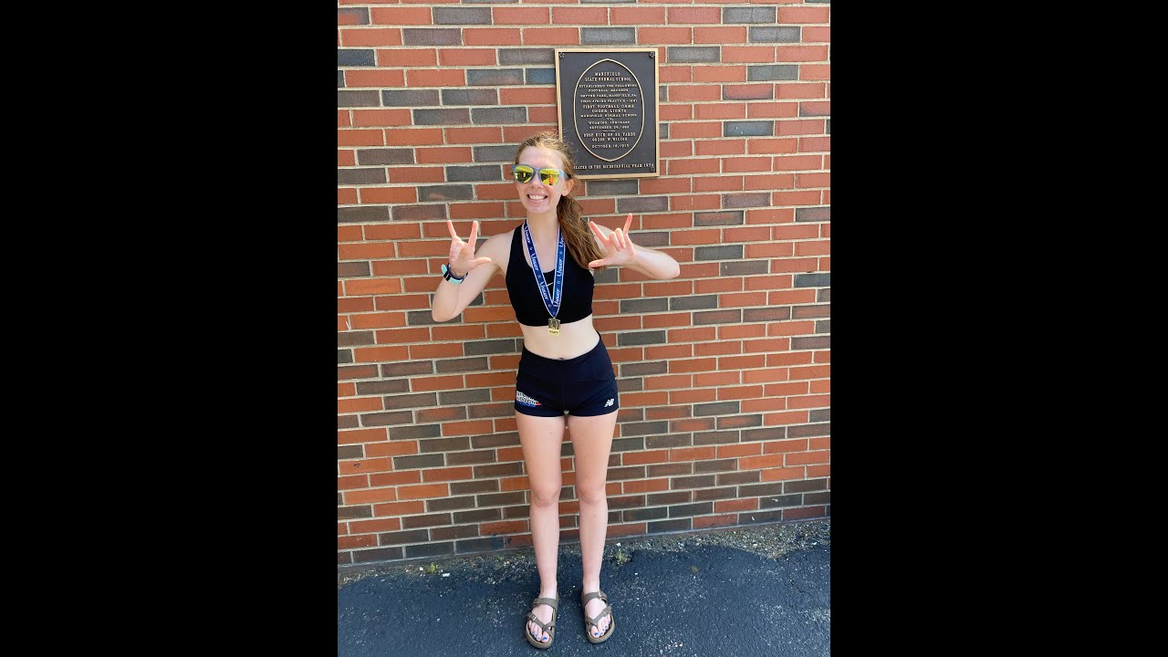 HSRW EP19 East Region & Who's #1 - YouTube