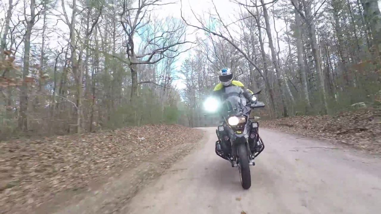 Denali D2 Motorcycle Lights Review | Reviewmotors.co