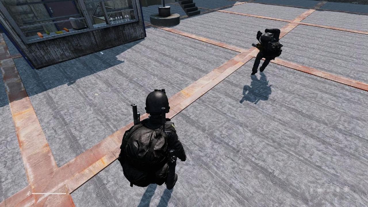 Billys 1st day at war - YouTube