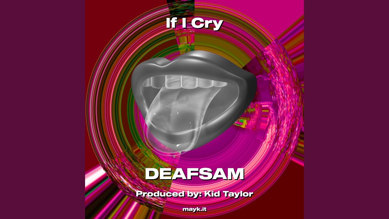 If I Cry - YouTube