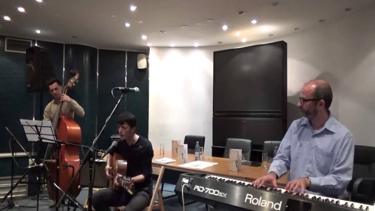 Paul Arva - Pentru tine - YouTube