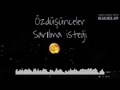 Sarılma isteği #podcast #özdüşünceler #video