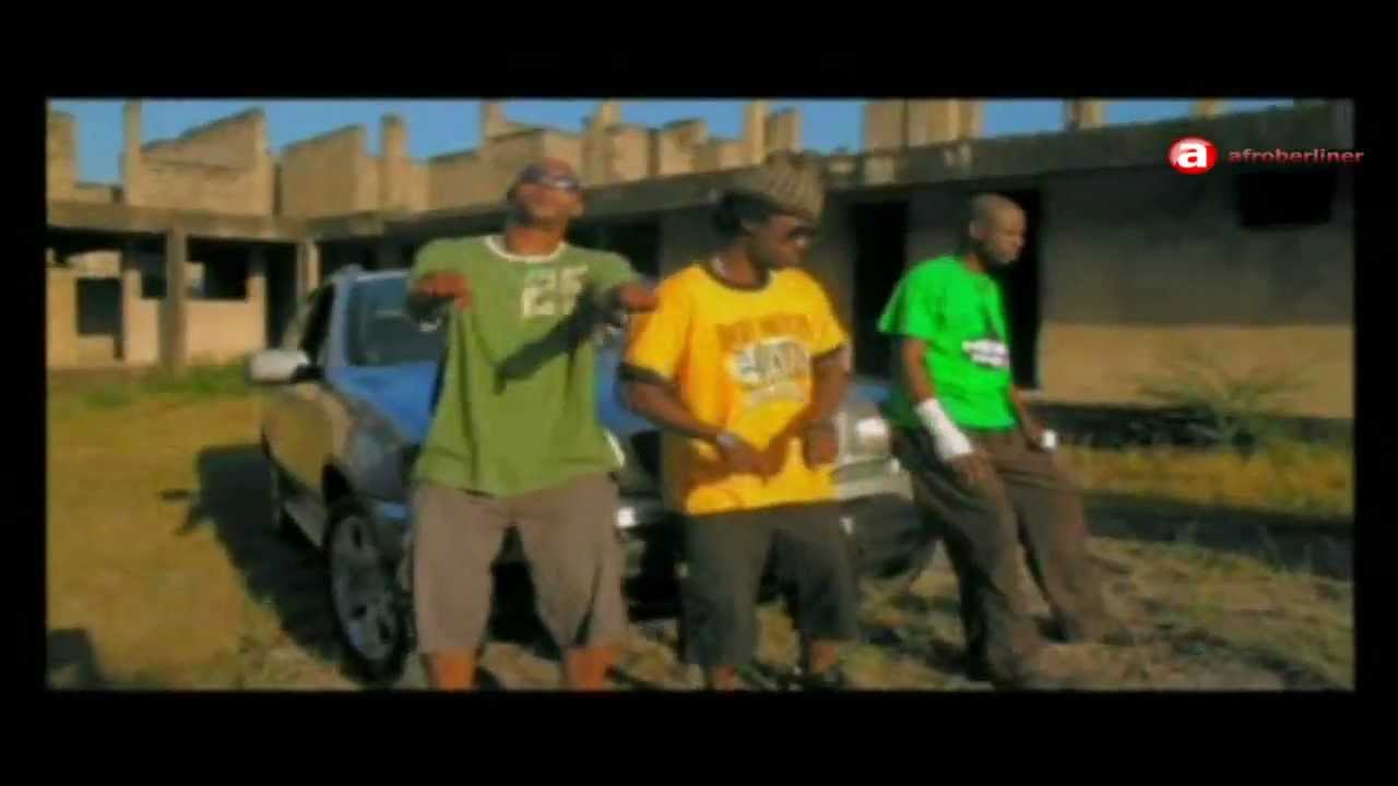 Chege Temba Fungeni Mikanda Tanzanian music 20 - YouTube