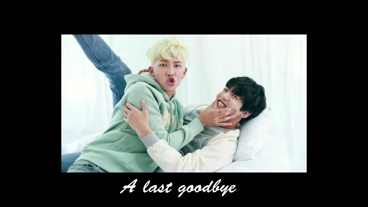 [BTS] "Goodbye" (preview)-prod. by Rapmonster - YouTube