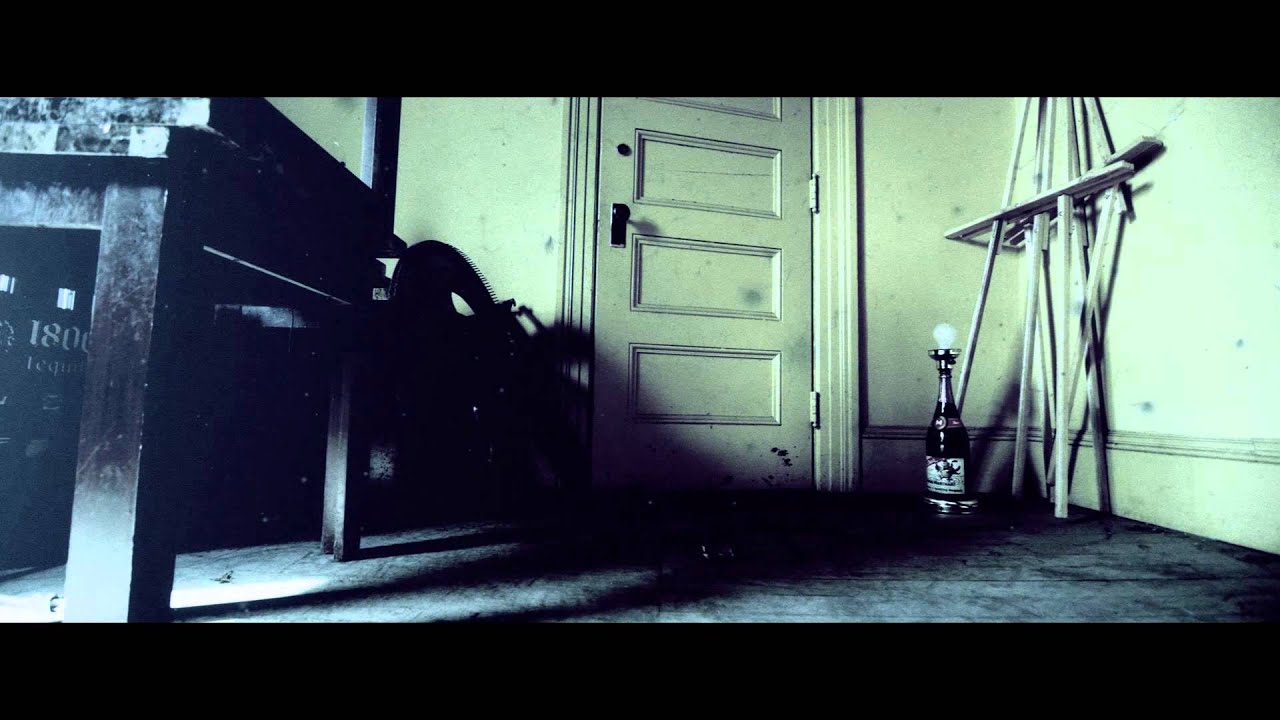 Evil Rising - Official Teaser Trailer 2, 2013 - YouTube
