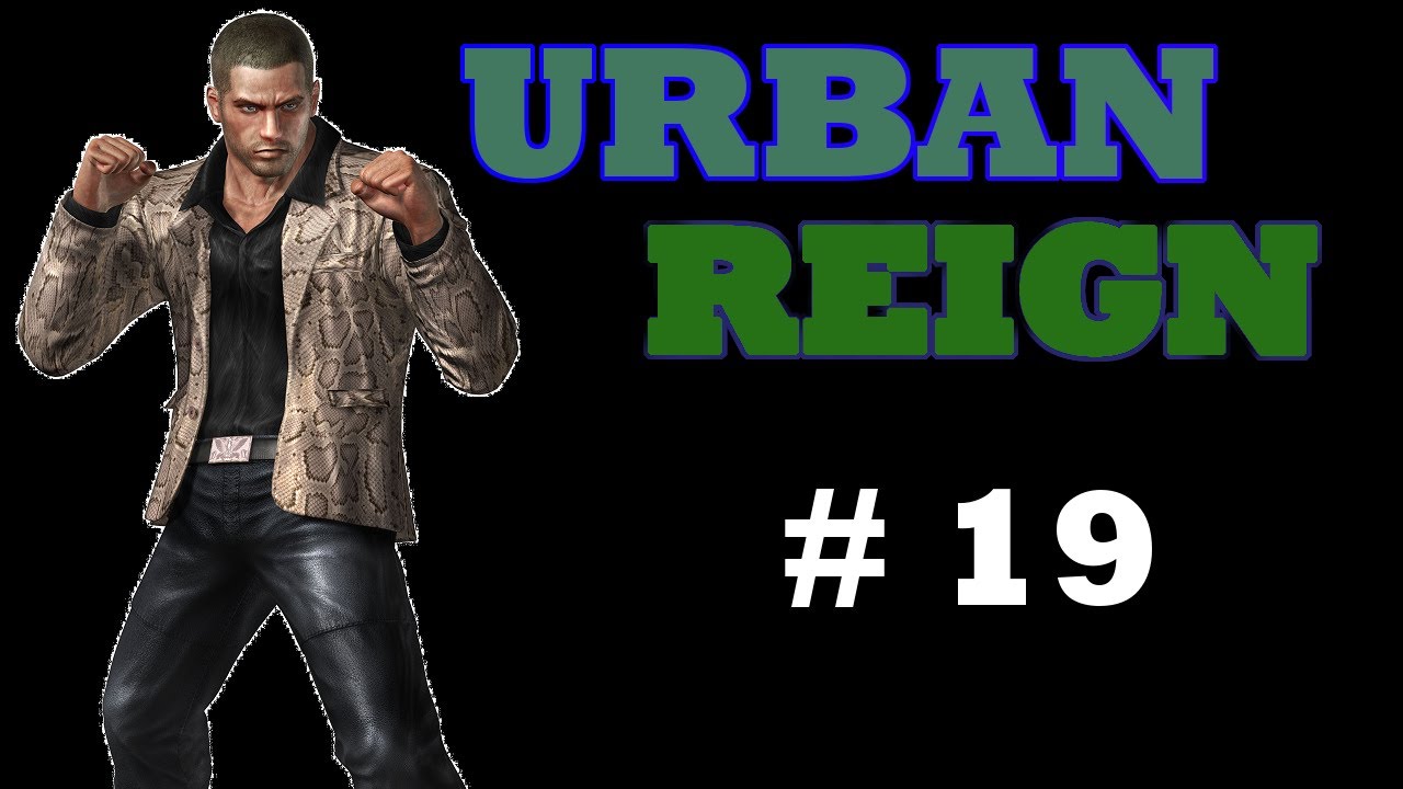 Urban reign for pc - swisslasopa
