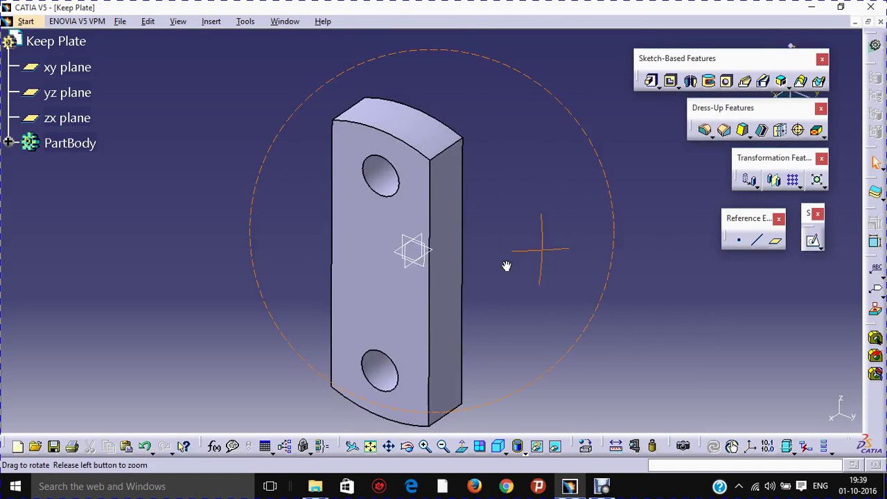 Crosshead Assembly_Keep Plate - YouTube