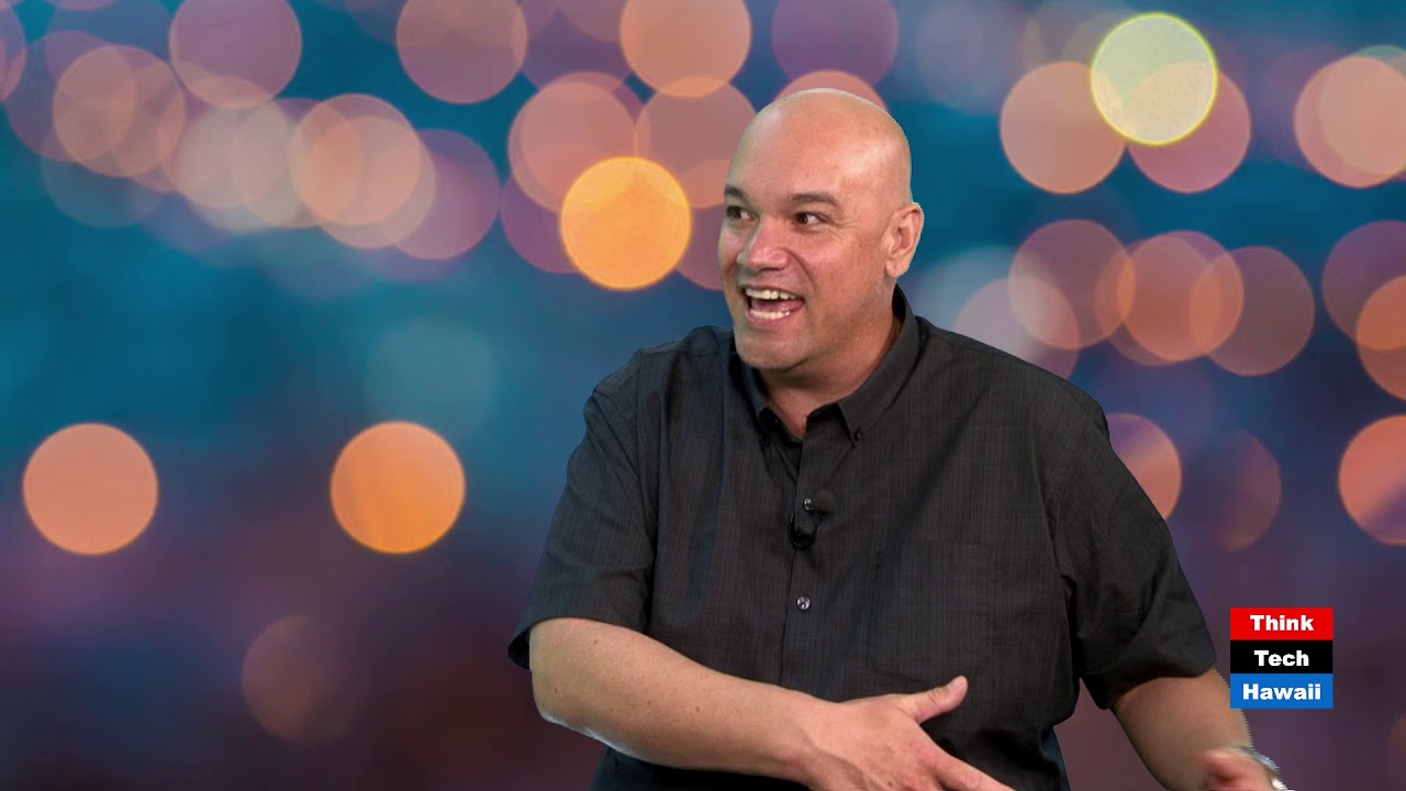 The Story of Dis N Dat (Community Matters) - YouTube