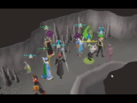 walk the plank.. osrs pirate pking - YouTube