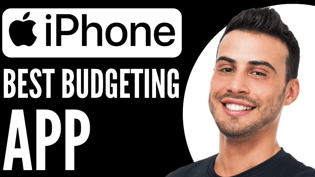 Best Budgeting Apps For iOS / iPhone (2025) - YouTube
