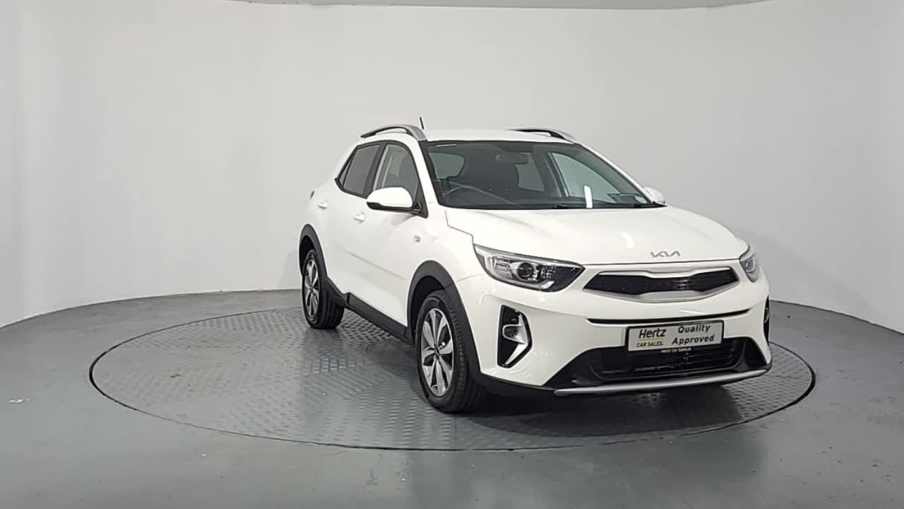 231D24985 - 2023 Kia Stonic 1.0 K2 PE RefId: 494290 - YouTube