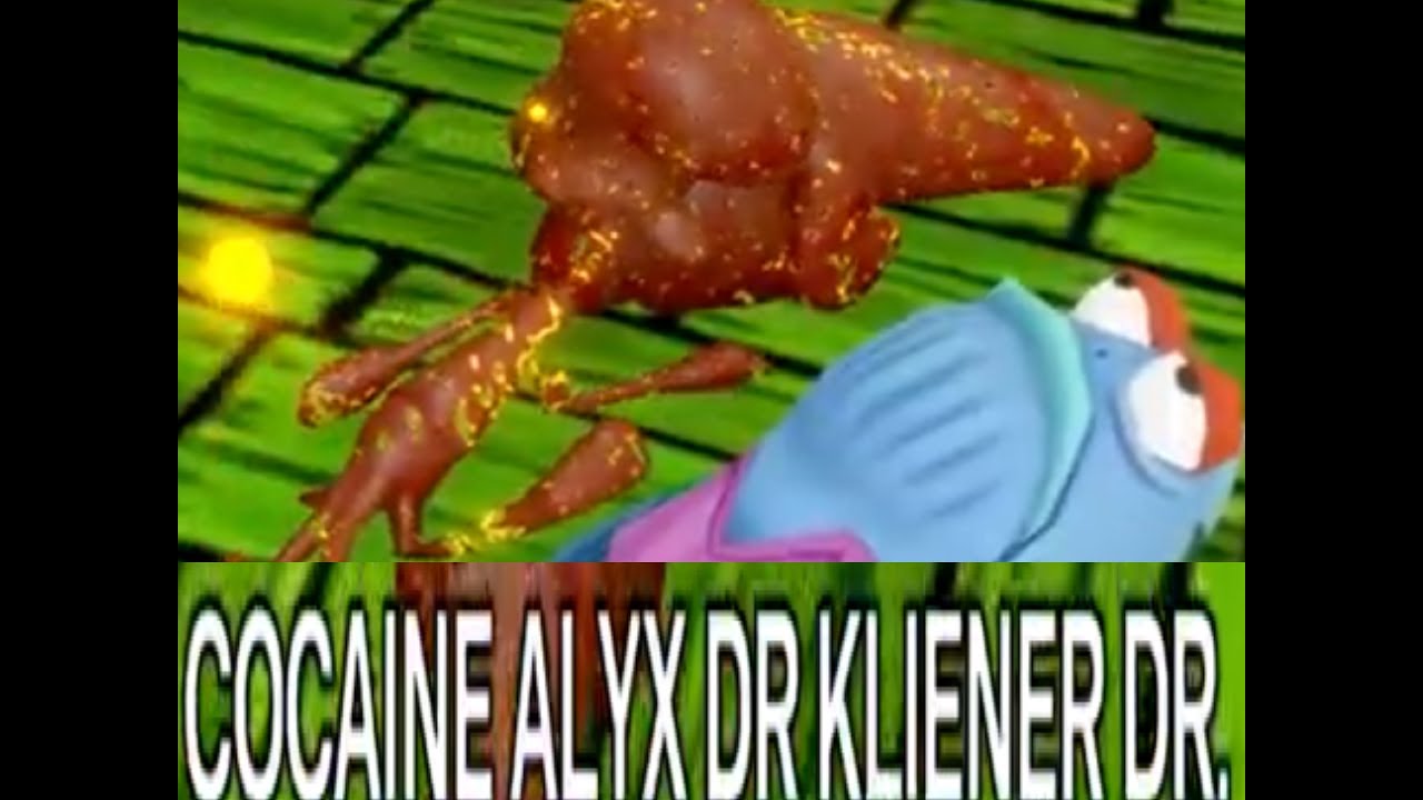 Ai generated sponge- Spongebob's party! - YouTube