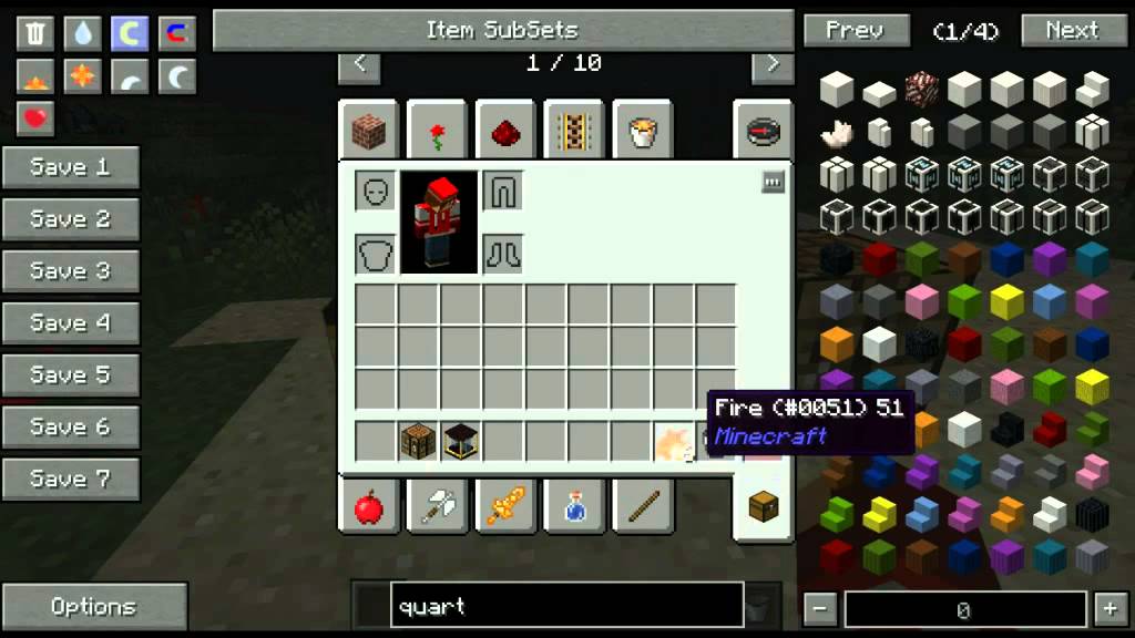 Minecraft Tutorial Infinite Lava and Cobblestone Generators (Gany's ...