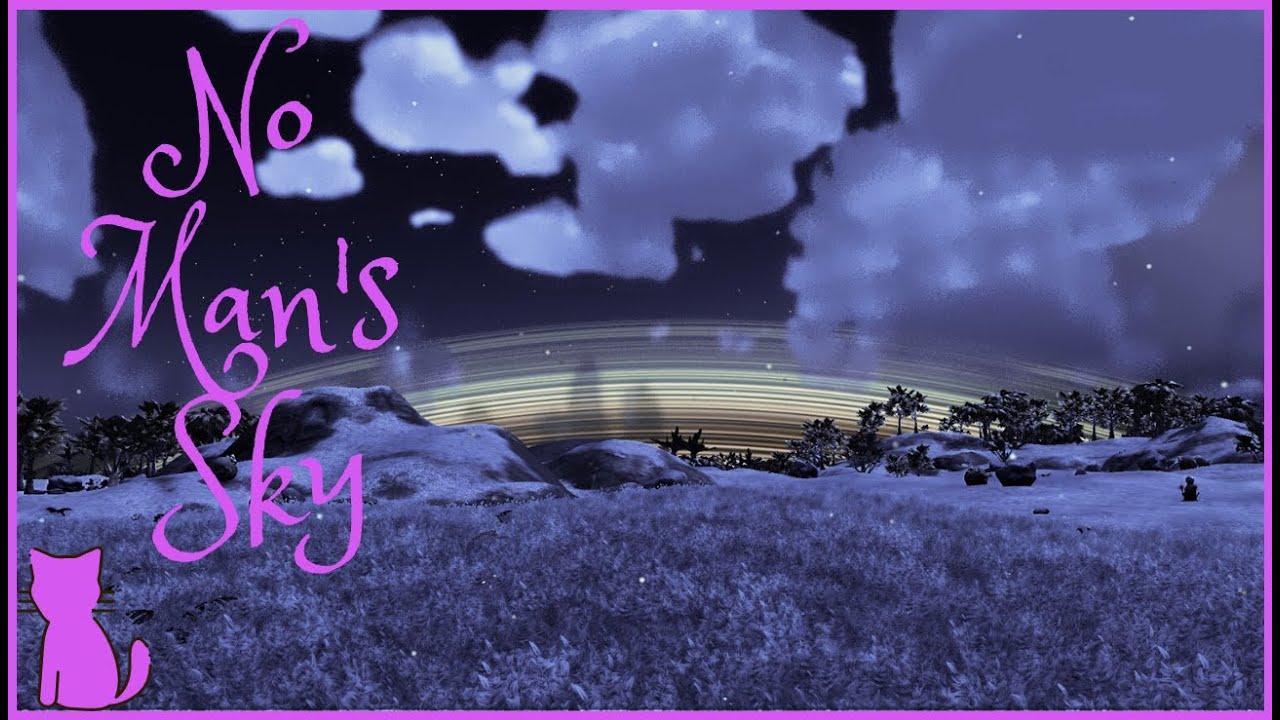 PS4 NMS: Iteration #206 / Stream #3 - YouTube