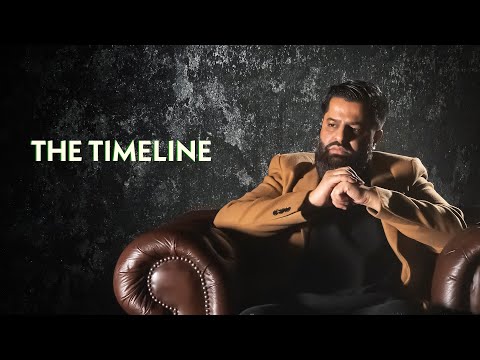Omar Esa - The Timeline | Official Nasheed Video