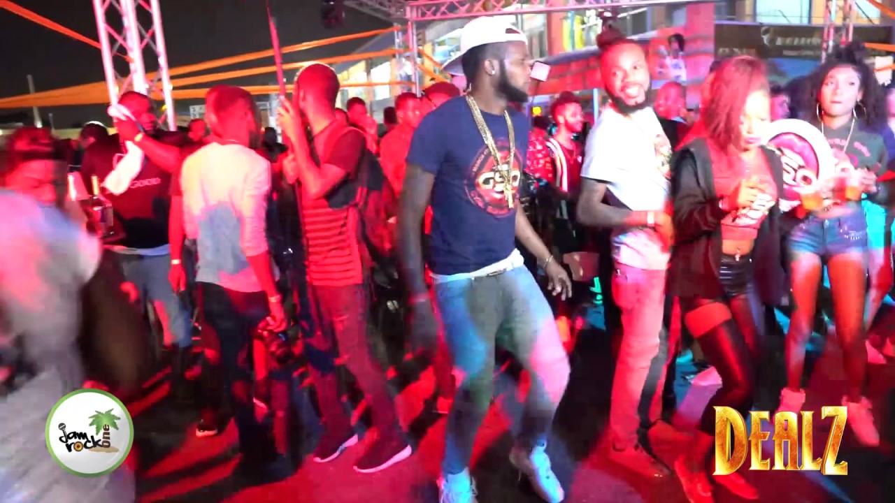 DEALZ Feb. 18, 2017 [Full Coverage] FULL HD - YouTube