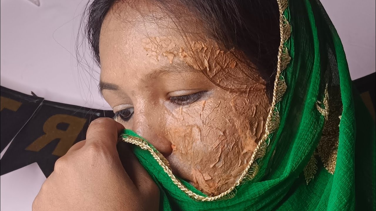 chaapaak acide tutorial video || Deepika Padukone|| Jyoti || koi chehra ...