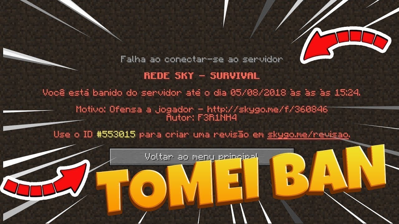 TEM COMO JOGAR DE MEMBRO NA REDESKY? - Redesky - YouTube