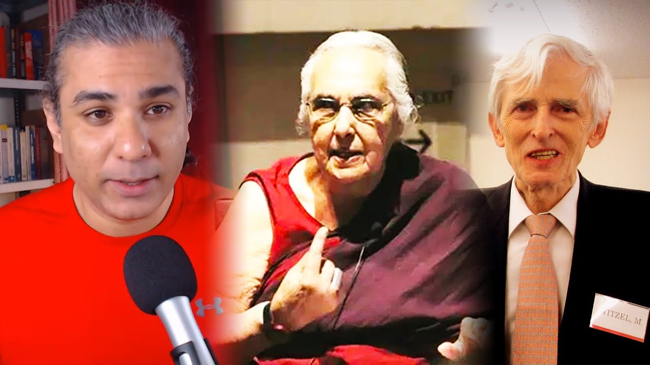 The Hidden TRUE PURPOSE of the Aryan Invasion theory | Abhijit Chavda ...