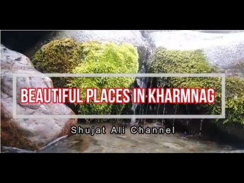 Kharmang valley skardu baltistan - YouTube