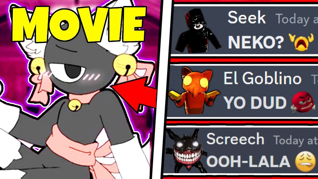 if DOORS reacted to DOORS MEME ANIMATIONS... (The Movie 3) - YouTube